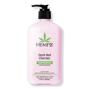 Hempz Long Lasting Bath & Body Products