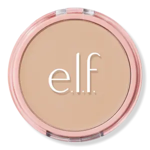 E.L.F. COSMETICS Halo Glow Powder Filter Pressed Powder Light Neutral