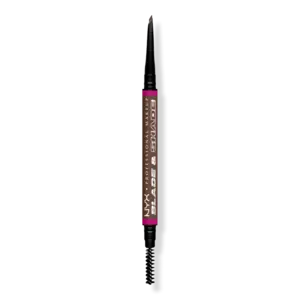 NYX PROFESSIONAL MAKEUP Brow Blade And Shade Nano Brow Mechanical Pencil - Brunette