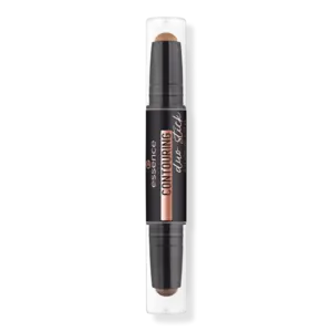 ESSENCE Contouring Duo Stick - Deep 50