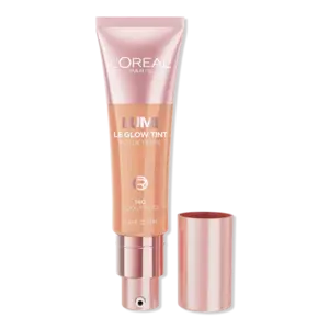 L'OREAL Lumi Le Glow Skin Tint - 140 Cool