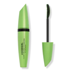 COVERGIRL Clump Crusher Extensions Mascara - Very Black