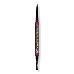 NYX PROFESSIONAL MAKEUP Brow Blade And Shade Nano Brow Mechanical Pencil - Espresso