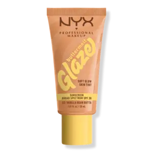 Nyx Professional Spf Makeup Products