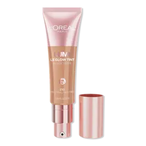 L'oreal Moisturizing Makeup Products