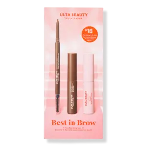 ULTA BEAUTY COLLECTION Best In Brow Kit - Medium
