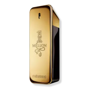 Rabanne 1 Million Eau De Toilette - One-color