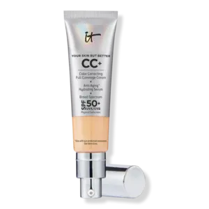 IT COSMETICS Cc+ Cream With Spf 50+ Medium
