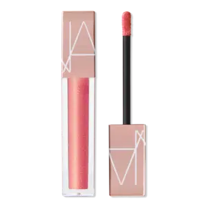 NARS Afterglow Lip Oil - Orgasm