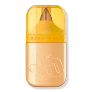 Urban Decay Face Bond Luminizer Waterproof Liquid Highlighter - Golden Hour