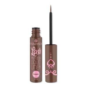ESSENCE Lash Princess Liquid Liner - Brown