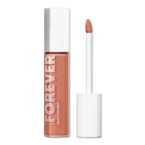 COVERGIRL Outlast Forever Velvet Pigment Matte Lipstick - Sashay Spice