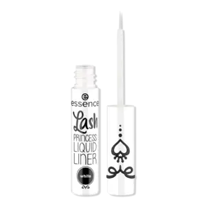 ESSENCE Lash Princess Liquid Liner - White