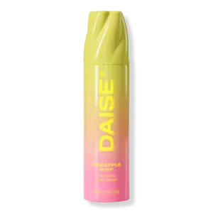 DAISE Foaming Body Wash Pineapple - One-color