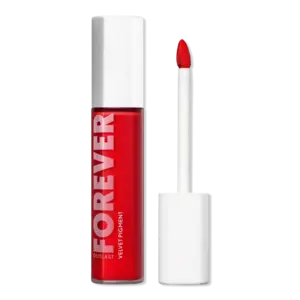 COVERGIRL Outlast Forever Velvet Pigment Matte Lipstick - Baked Clay