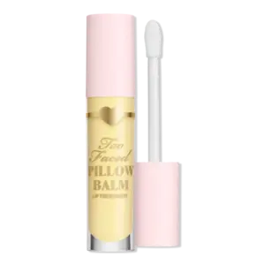 TOO FACED Pillow Balm Hydrating Lip Treatment - Banana Kiss