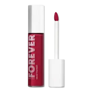 COVERGIRL Outlast Forever Velvet Pigment Matte Lipstick - Forever Burgundy