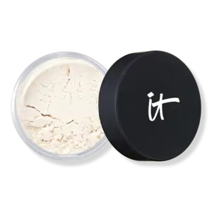 IT COSMETICS Bye Bye Pores Translucent Loose Setting Powder - Transculent
