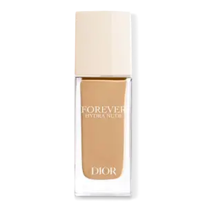 Dior Forever Hydra Nude Foundation - 3w Warm