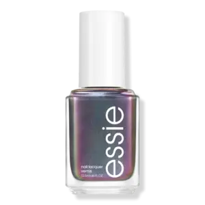 Essie Metallics Nail Polish For The Twill Of It