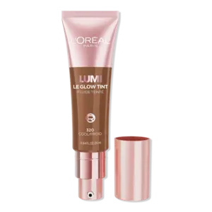L'OREAL Lumi Le Glow Skin Tint - 320 Cool