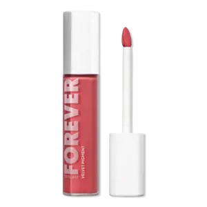 COVERGIRL Outlast Forever Velvet Pigment Matte Lipstick - Roseland