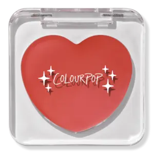 COLOURPOP Instant Crush Lip & Cheek Balm Second Date