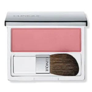 CLINIQUE Blushing Blush Powder Blush - Smoldering Plum