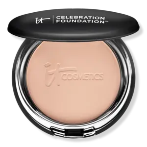 IT COSMETICS Celebration Full Coverage Powder Foundation - Medium