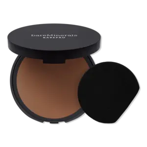 BAREMINERALS Barepro 24hr Skin Perfecting Talc-free Matte Powder Foundation - Deep 60 Neutral