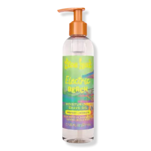 TREE HUT Moisturizing Shave Oil Electric Beach - One-color