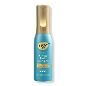 OGX Strong Hold Hairspray - One-color