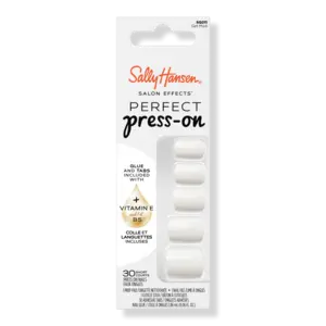 SALLY HANSEN Salon Effects Perfect Press-on Nails Get Mod
