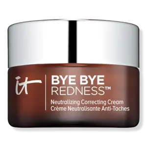 IT COSMETICS Bye Bye Redness Neutralizing Color-correcting Concealer Cream Transforming Neutral Beige