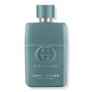 Gucci Guilty Love Edition Eau De Parfum For - One-color