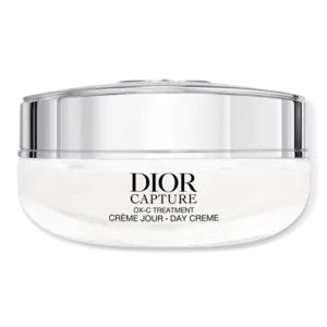 Dior Capture Totale Day Creme - One-color