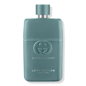 Gucci Guilty Love Edition Eau De Parfum For - One-color