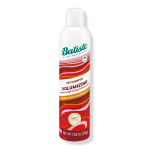 BATISTE Volumizing Dry Shampoo - One-color