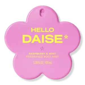 DAISE Fragrance Body Mist Raspberry & Mint - One-color