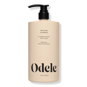 ODELE Volumizing Conditioner For Lift + Fullness - One-color