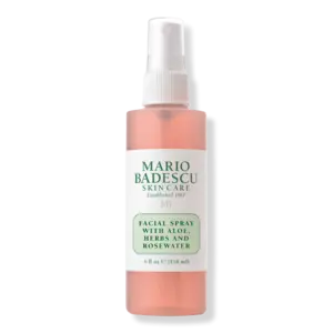 MARIO BADESCU Facial Spray With Aloe, Herbs And Rosewater - One-color