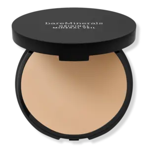 BareMinerals® Original Mineral Veil Talc-free Pressed Setting Powder - Sheer Medium