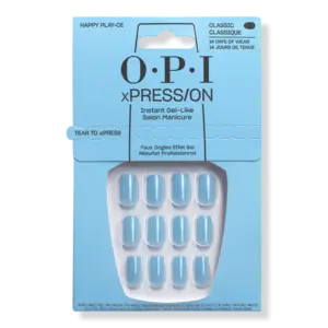 OPI M Dreaming Xpress/on Collection