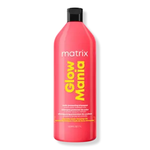 MATRIX Glow Mania Color Protecting Shampoo - One-color
