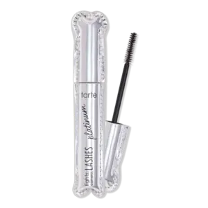 TARTE COSMETICS Lights, Camera, Lashes Platinum Volumizing Mascara - Black