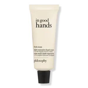 PHILOSOPHY In Good Hands Multi-restorative Hand Cream Fresh Cream - One-color