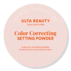 Ulta Beauty Collection Setting Powder Makeup Products