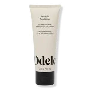 ODELE Leave-in Conditioner For Deep Moisture + Frizz Control - One-color