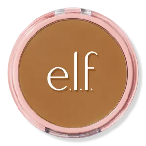 E.L.F. COSMETICS Halo Glow Powder Filter Pressed Powder - Deep Neutral