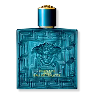 Versace Eros Eau De Toilette - One-color